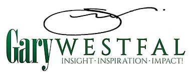 My Story | Gary Westfal